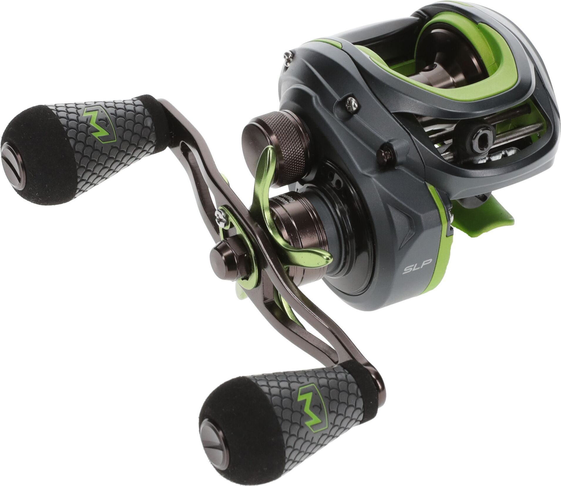 Lew's MACH 2 G3 Baitcast Reel | Bass Pro Shops